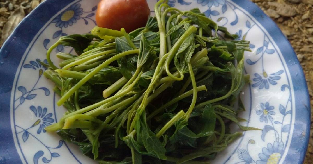 Món rau lang: 26 cách làm tại nhà đơn giản ngon miệng - Cookpad