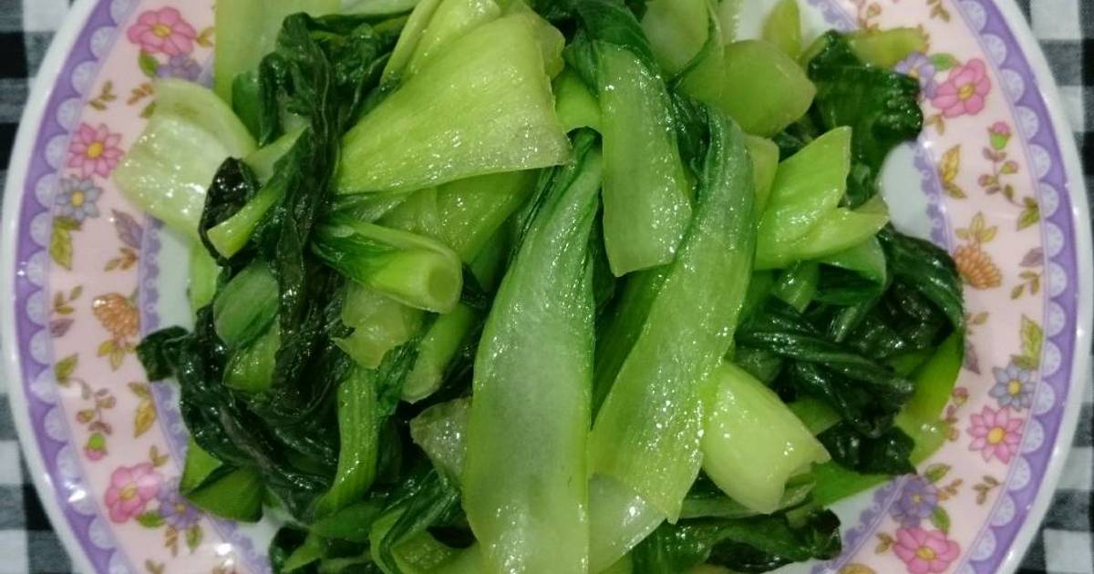 Món rau cải xào: 156 cách làm tại nhà đơn giản ngon miệng - Cookpad