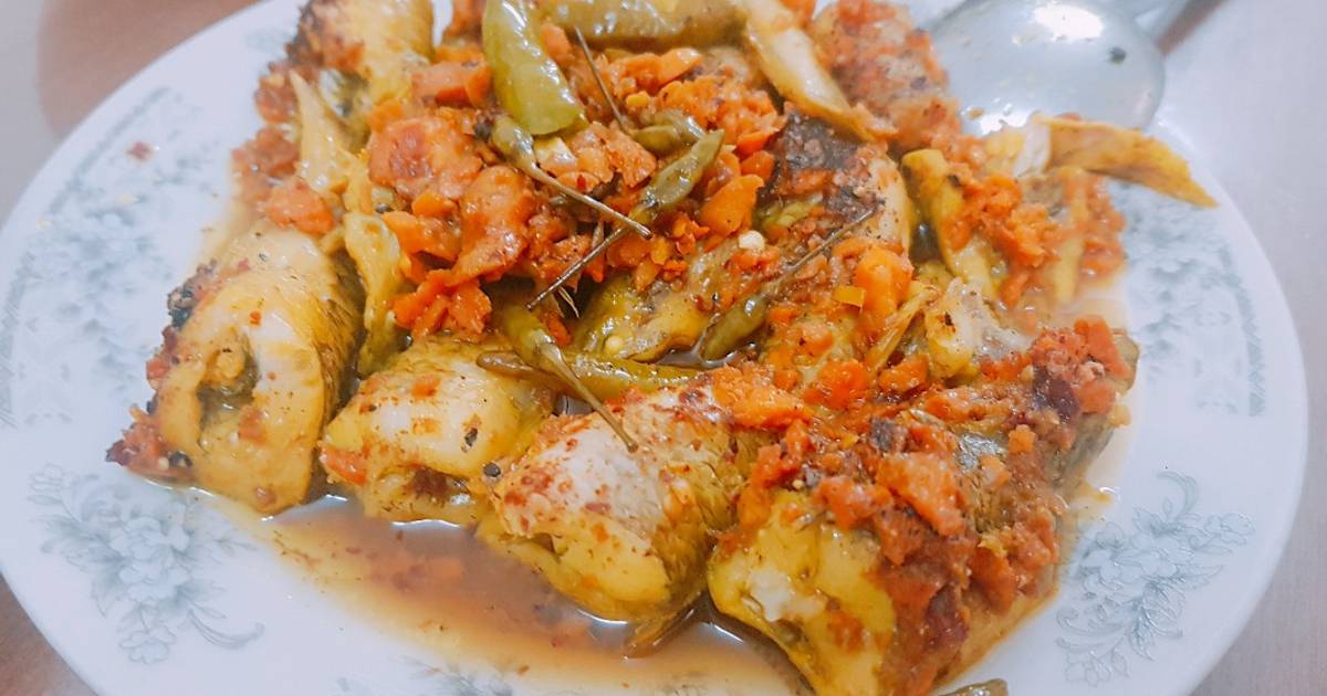 Món cá bống: 68 cách làm tại nhà đơn giản ngon miệng - Cookpad