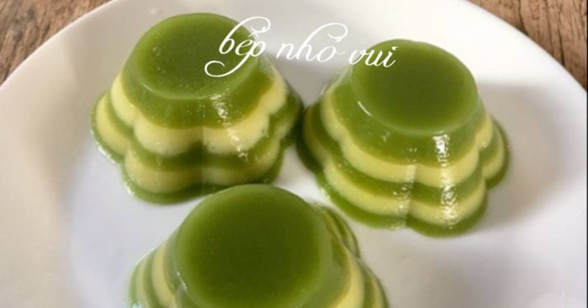 Món bánh da lợn: 15 cách làm tại nhà đơn giản ngon miệng - Cookpad