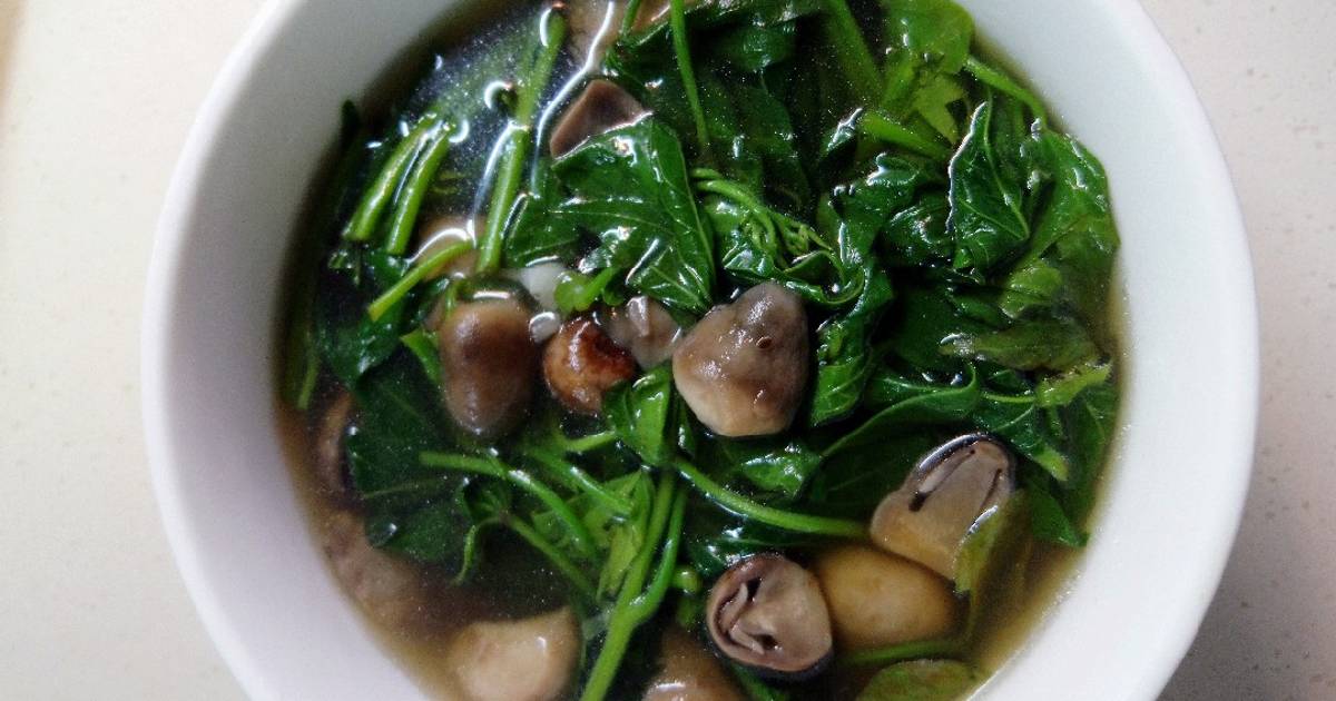 Món rau lang: 30 cách làm tại nhà đơn giản ngon miệng - Cookpad