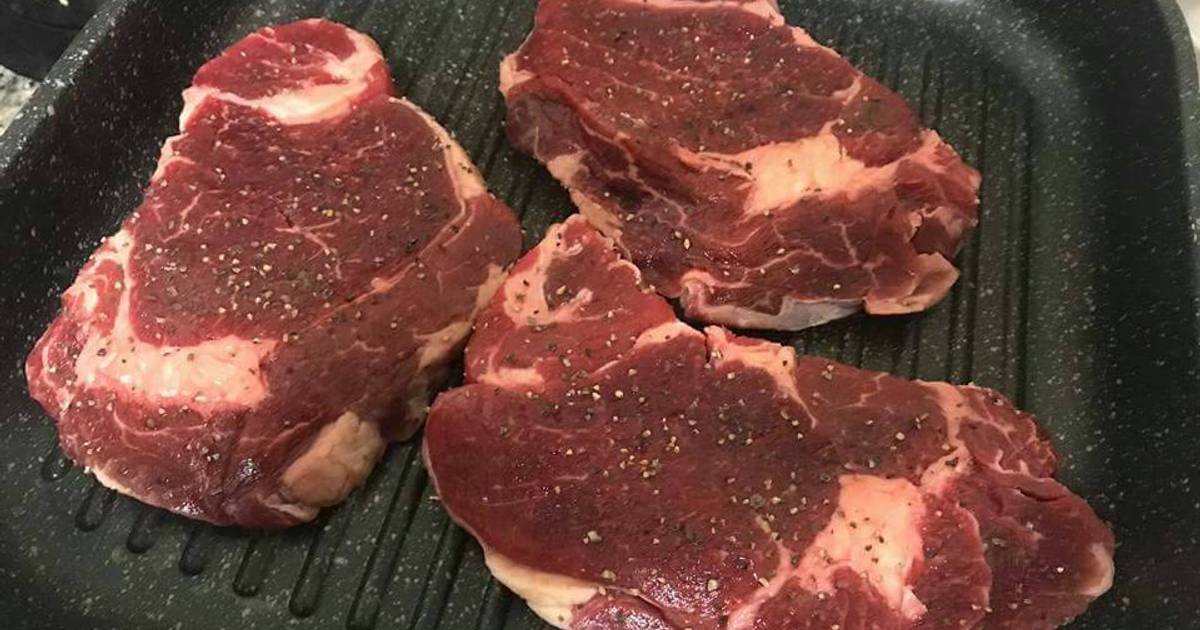 طريقة عمل لحمه مشويه - 303 وصفة لحمه مشويه سهلة وسريعة - كوكباد