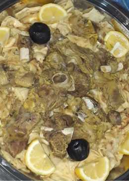 طريقة عمل باجه - 21 وصفة باجه سهلة وسريعة - كوكباد