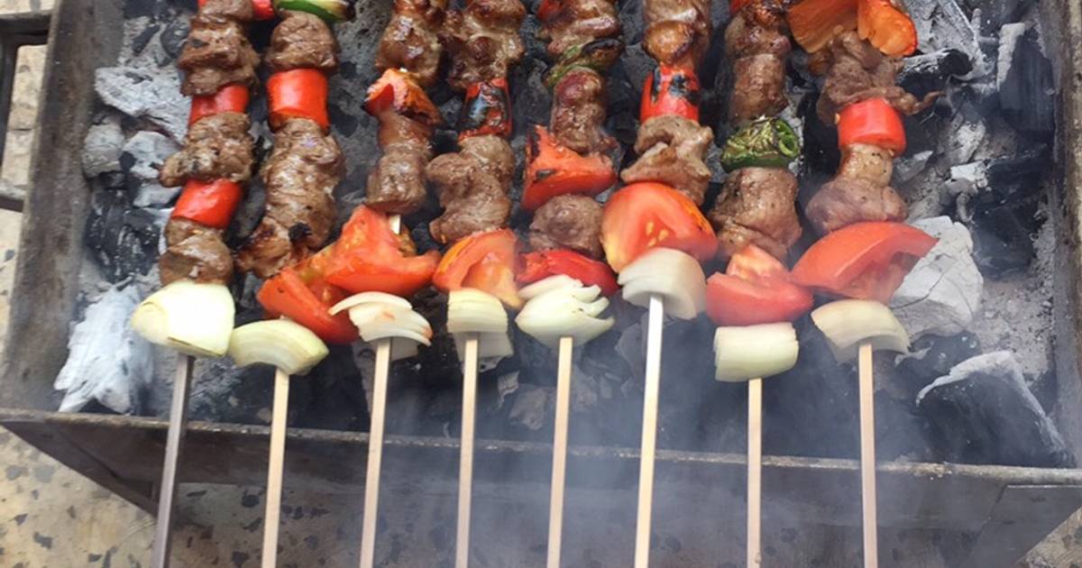 طريقة عمل مشاكيك - 852 وصفة مشاكيك سهلة وسريعة - كوكباد