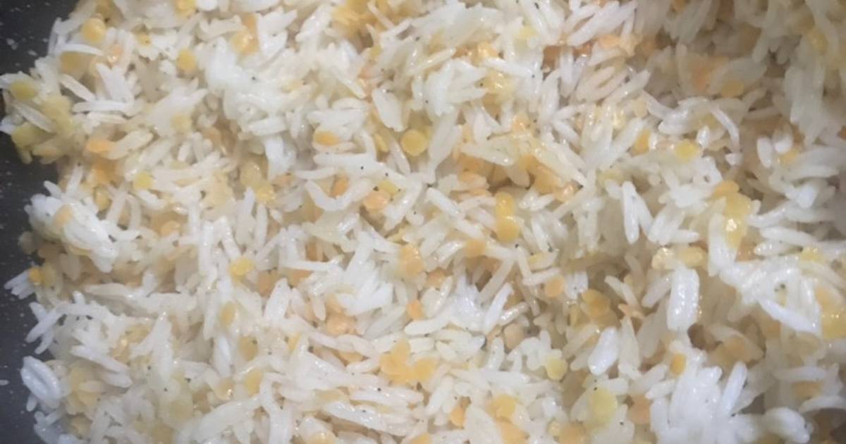 طريقة عمل رز بالعدس - 1,268 وصفة رز بالعدس سهلة وسريعة - كوكباد