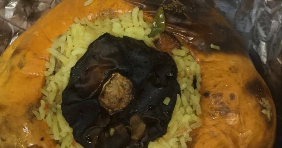 طريقة عمل قرع محشي - 25 وصفة قرع محشي سهلة وسريعة - كوكباد