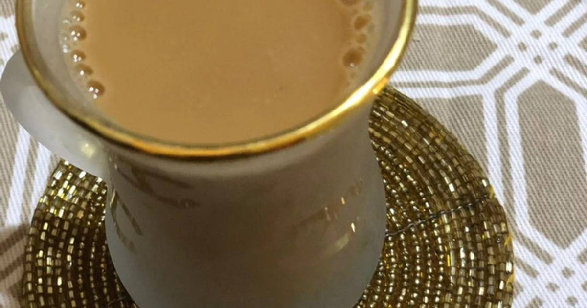 طريقة عمل شاي مع هيل حب - 287 وصفة شاي مع هيل حب سهلة وسريعة - كوكباد