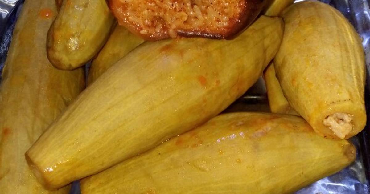 طريقة عمل قرع محشي - 92 وصفة قرع محشي سهلة وسريعة - كوكباد