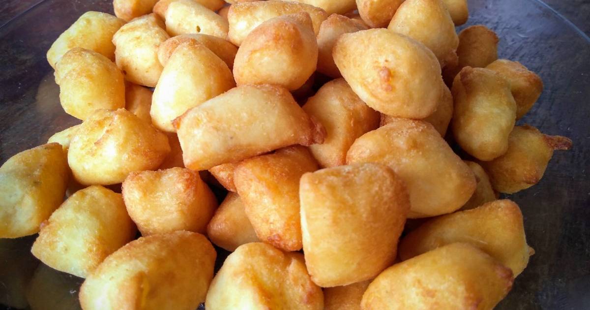 Receitas de aipim - 158 receitas - Cookpad