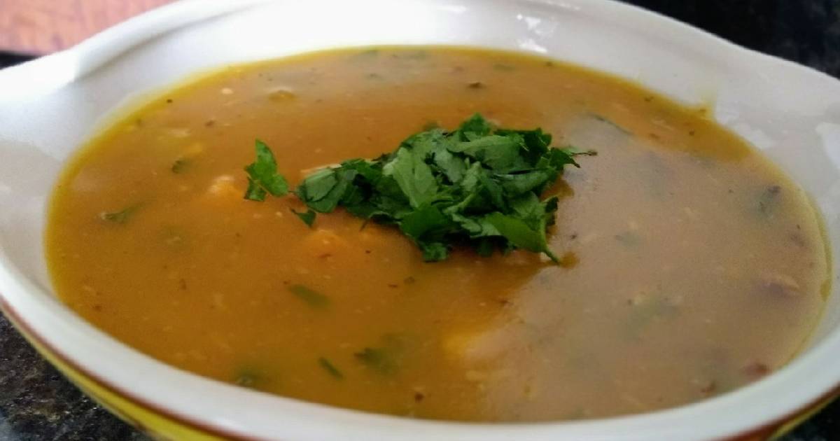 Receitas de mandioquinha salsa - 50 receitas - Cookpad