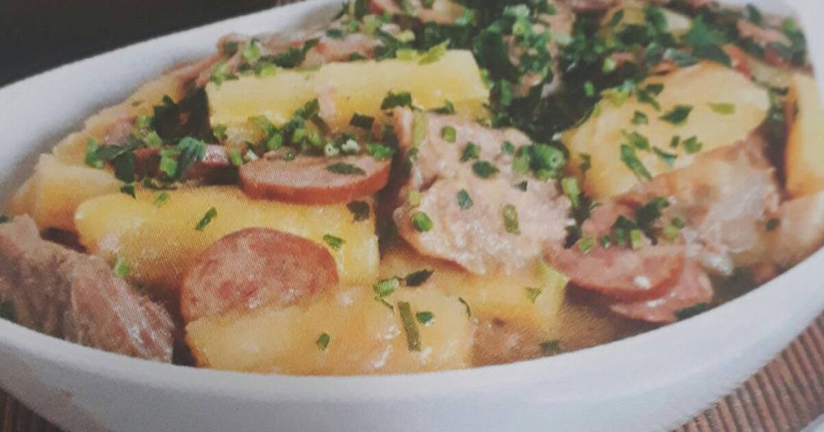 Receitas de aipim - 139 receitas - Cookpad