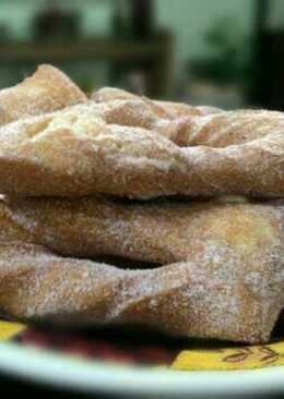 Receitas de orelha de gato - 7 receitas - Cookpad