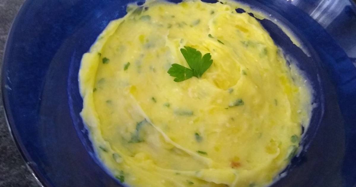 Receitas de mandioquinha salsa - 51 receitas - Cookpad