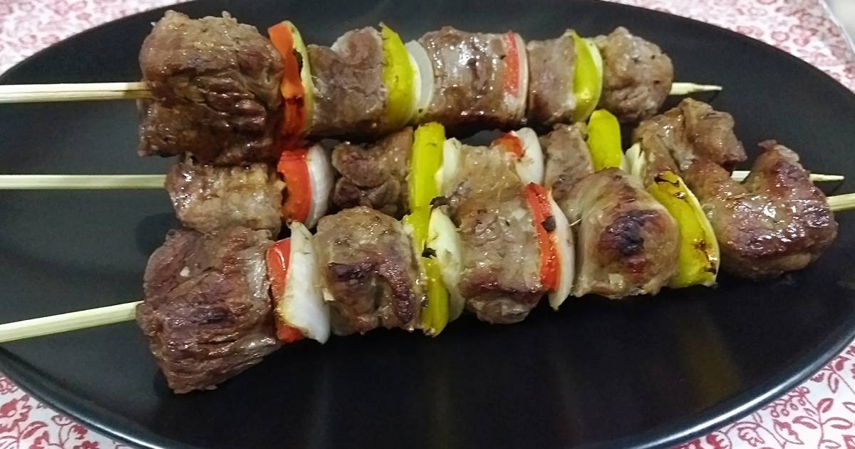 Receitas de alcatra - 34 receitas - Cookpad