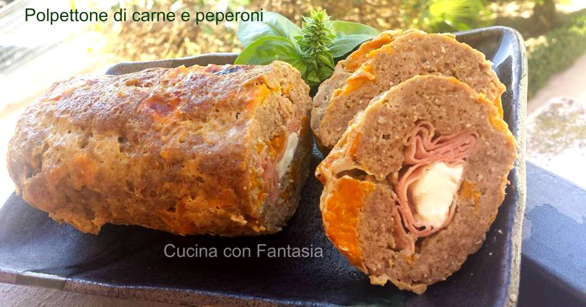 Ricette peperoni - 95 ricette - Cookpad