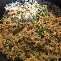 Klasszikus gombás rizottó | Horváth Ferenc receptje - Cookpad receptek