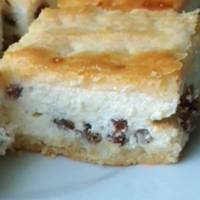 Túrós pite | Antukné Ildikó receptje - Cookpad