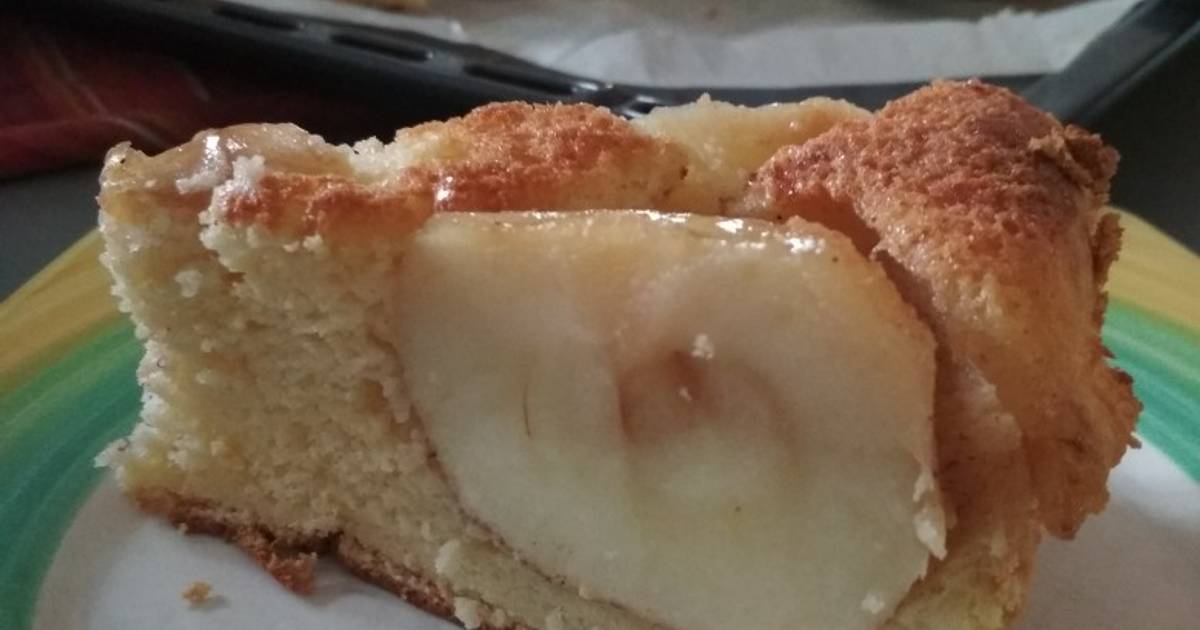 Almatorta recept - 58 recept - Cookpad receptek