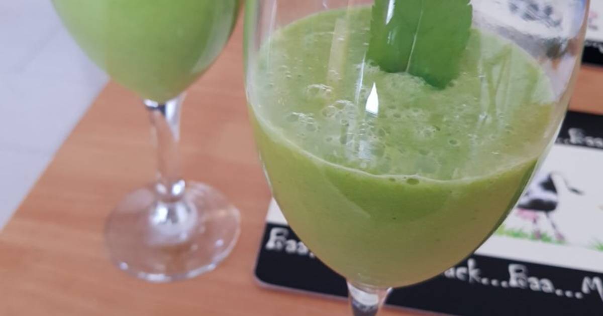 Turmix recept - 80 recept - Cookpad receptek