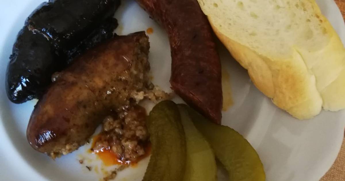 Hurka recept - 41 recept - Cookpad receptek