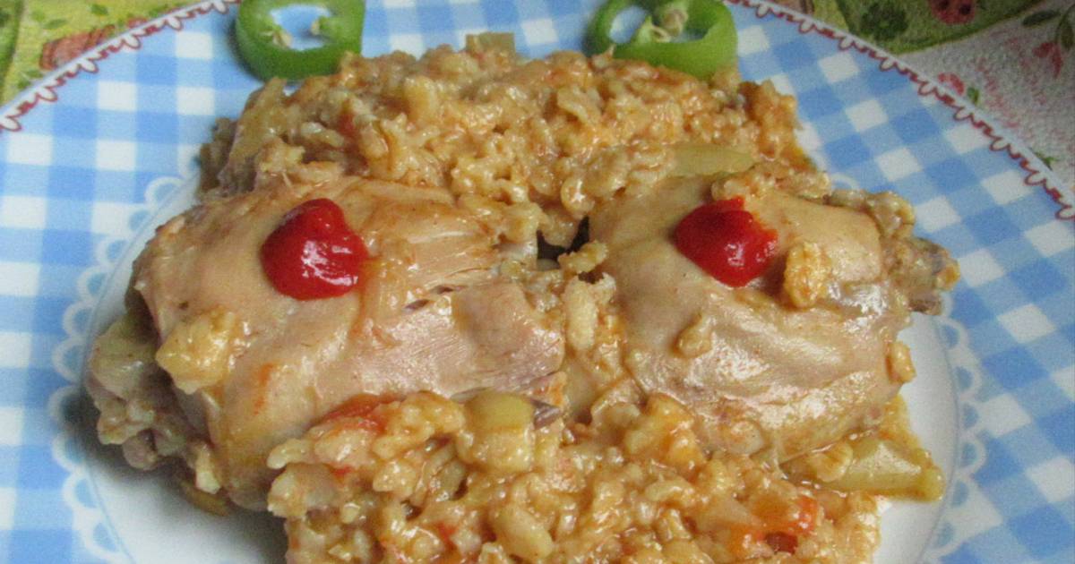 Csirke felsőcomb recept - 61 recept - Cookpad receptek