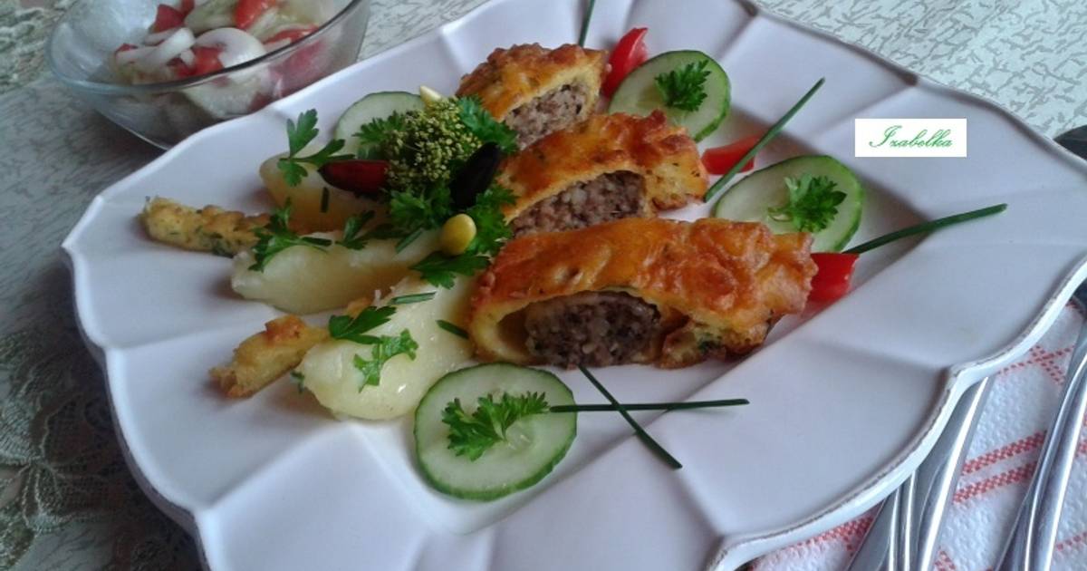 Hurka recept - 8 recept - Cookpad receptek