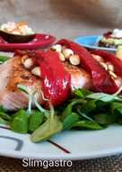 Lazac recept - 115 recept - Cookpad receptek