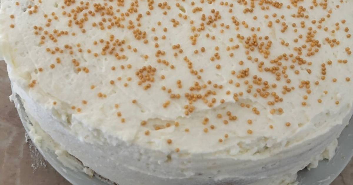 Citromtorta recept - 17 recept - Cookpad receptek