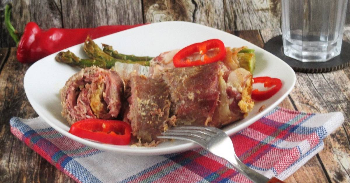 Sertés tarja recept - 106 recept - Cookpad