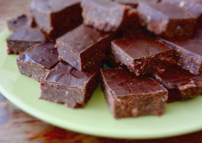 Sport szelet | nanorazs receptje - Cookpad