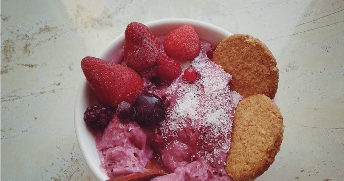 Fagyi recept - 60 recept - Cookpad receptek