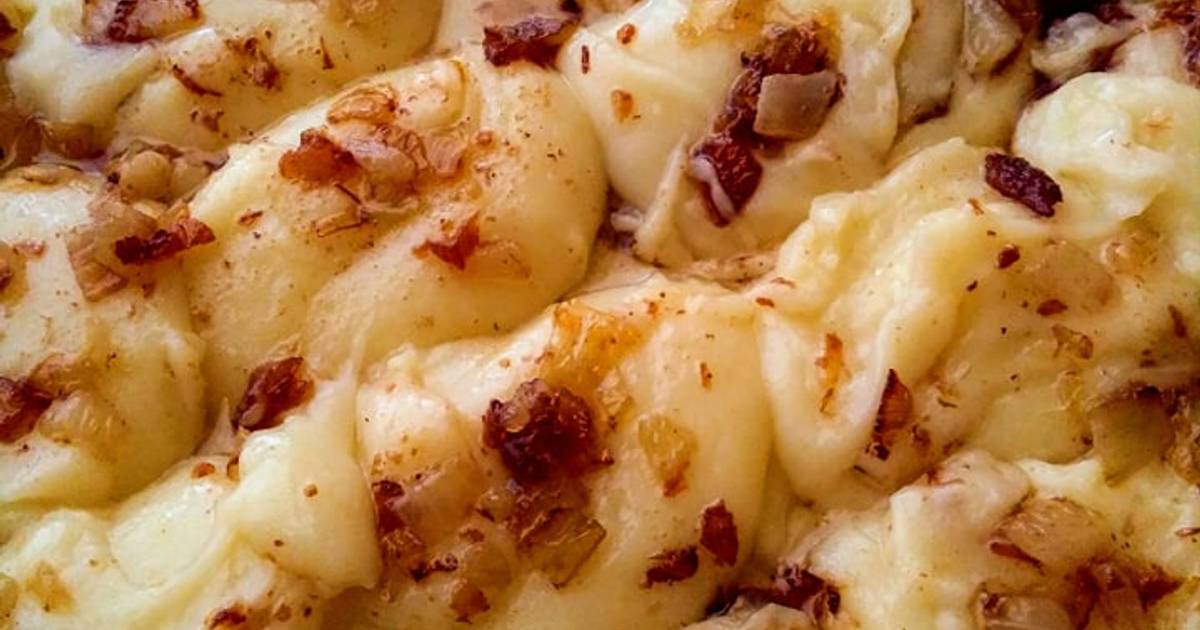 Gánica recept - 27 recept - Cookpad receptek