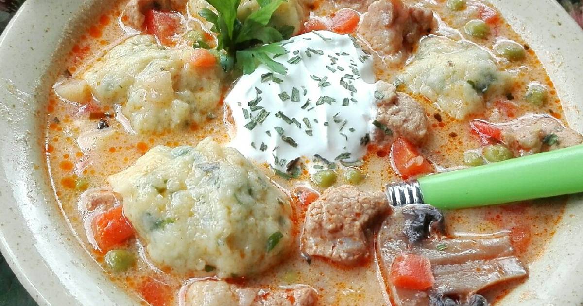 Ragu leves recept - 79 recept - Cookpad receptek