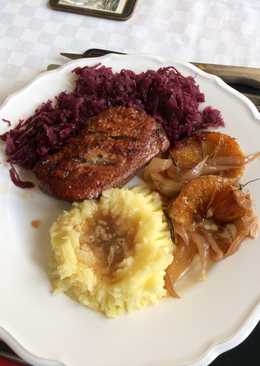 Sült kacsa recept - 20 recept - Cookpad receptek