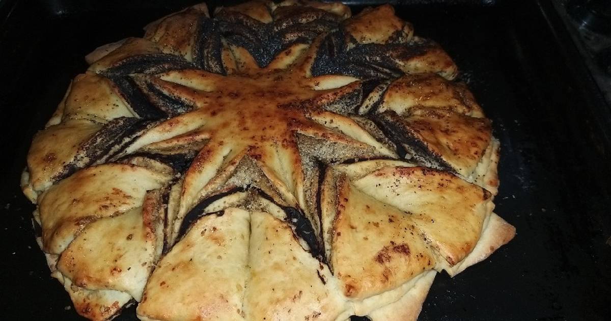 Gyors diós süti recept - 640 recept - Cookpad receptek