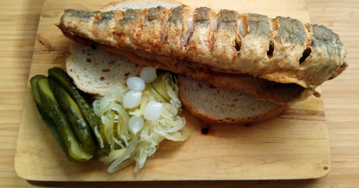 Hekk recept - 22 recept - Cookpad receptek