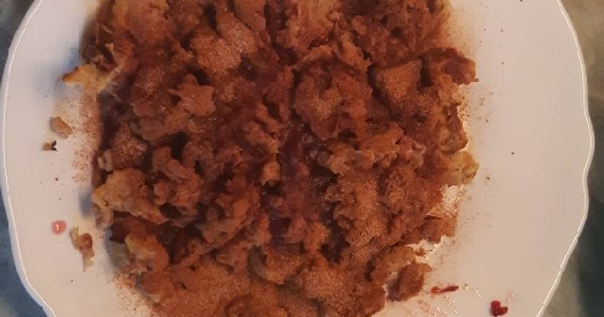 Smarni recept - 13 recept - Cookpad receptek