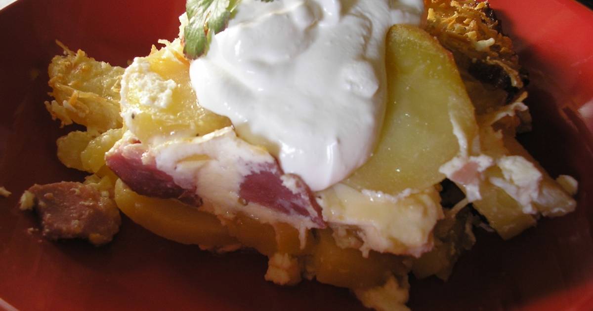 Főtt krumpli recept - 121 recept - Cookpad receptek