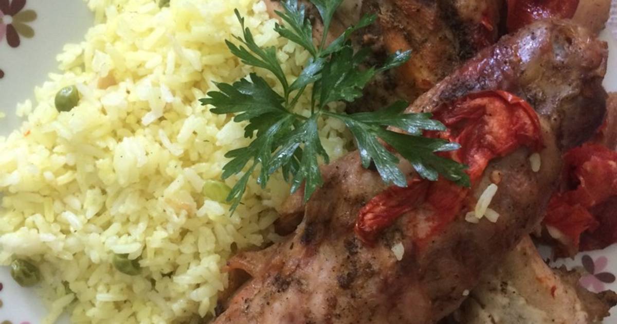 Rizibizi recept - 11 recept - Cookpad