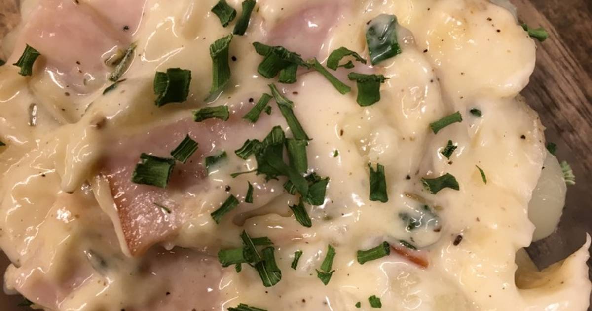 Nyokki recept - 37 recept - Cookpad receptek