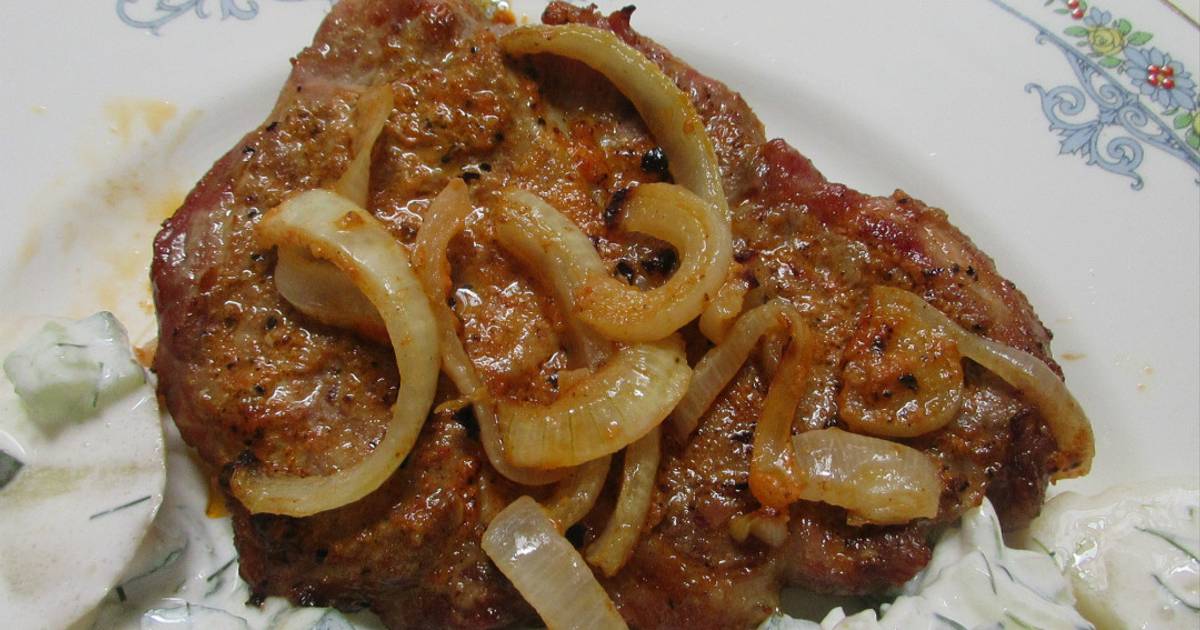 Flekken recept - 40 recept - Cookpad receptek