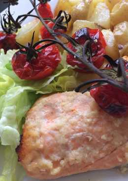 Lazac recept - 93 recept - Cookpad receptek