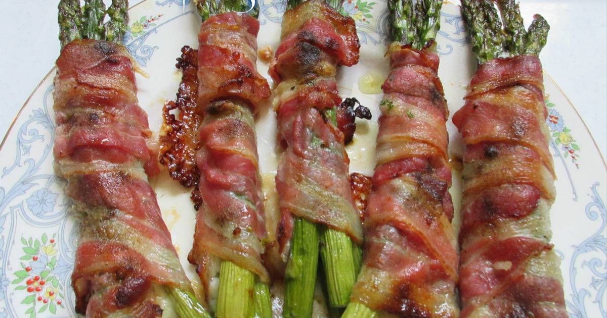 Spárga recept - 232 recept - Cookpad receptek