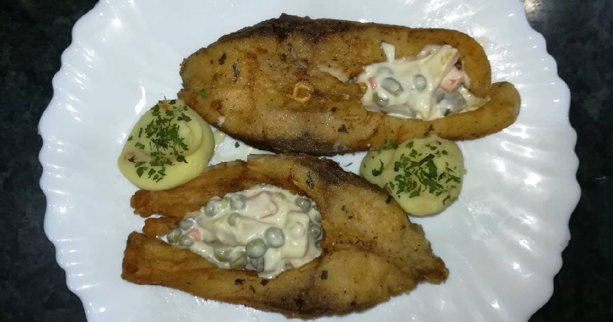 Ponty recept - 98 recept - Cookpad receptek