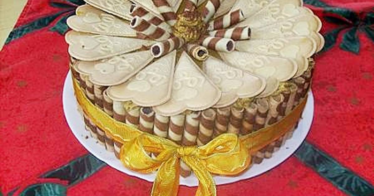 Ostya recept - 29 recept - Cookpad receptek