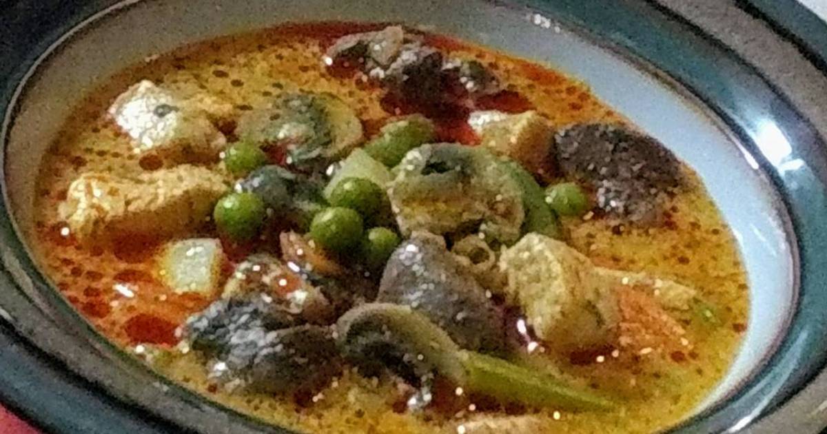 Vacsora recept - 7 737 recept - Cookpad receptek