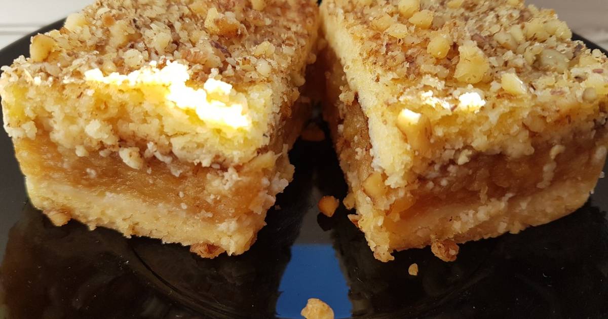 Ikra recept - 9 recept - Cookpad receptek