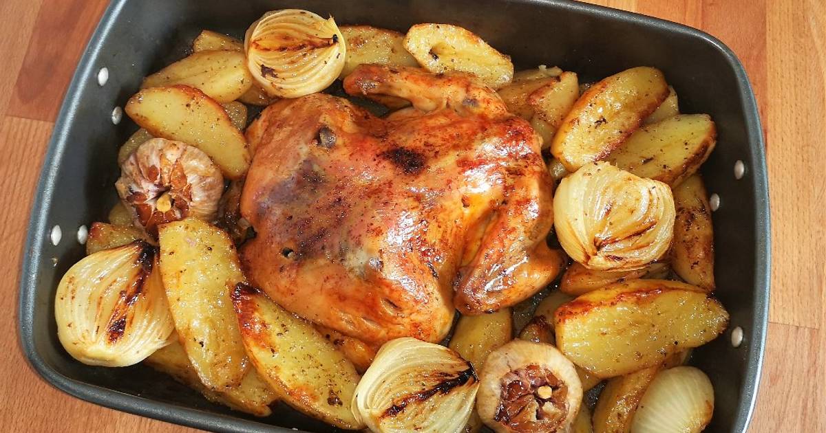 Ebéd recept - 26 178 recept - Cookpad receptek