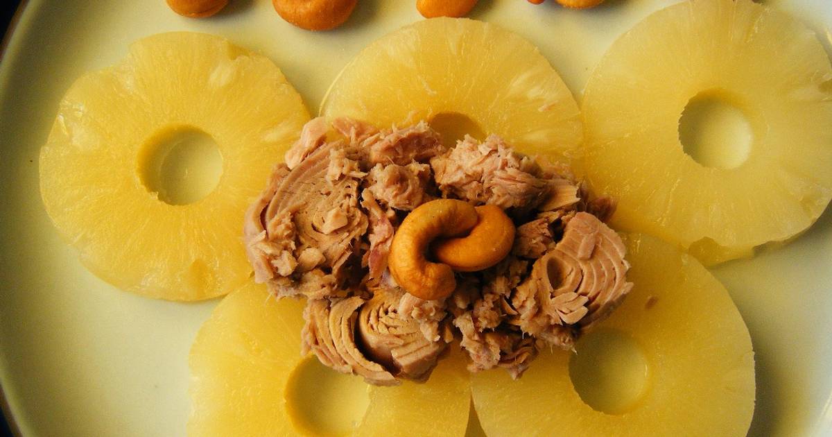 Tonhal recept - 55 recept - Cookpad receptek