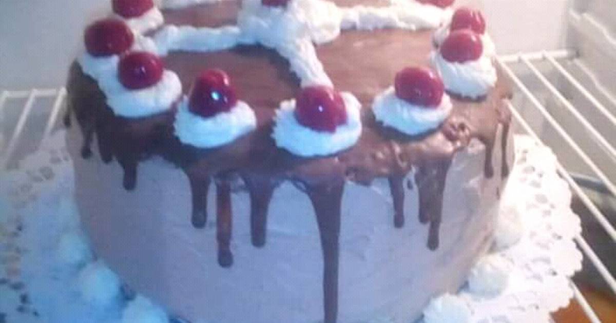 Lúdláb torta recept - 6 recept - Cookpad receptek